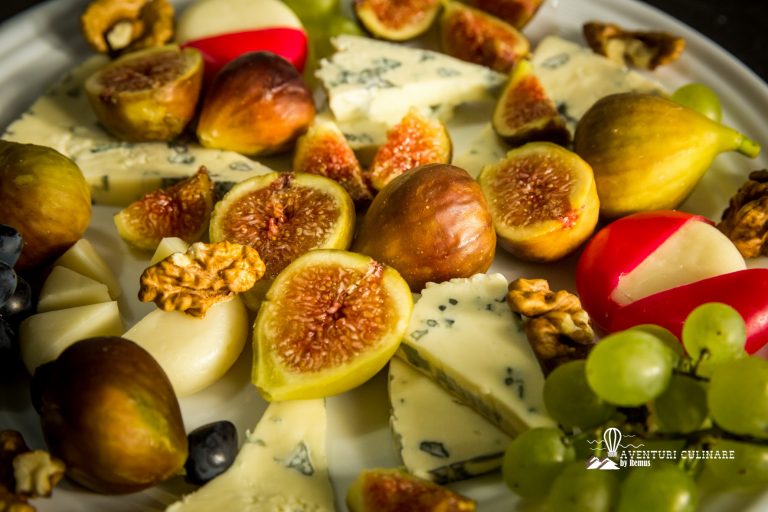 Dulceață de smochine – rețetă clasică - Aventuri culinare