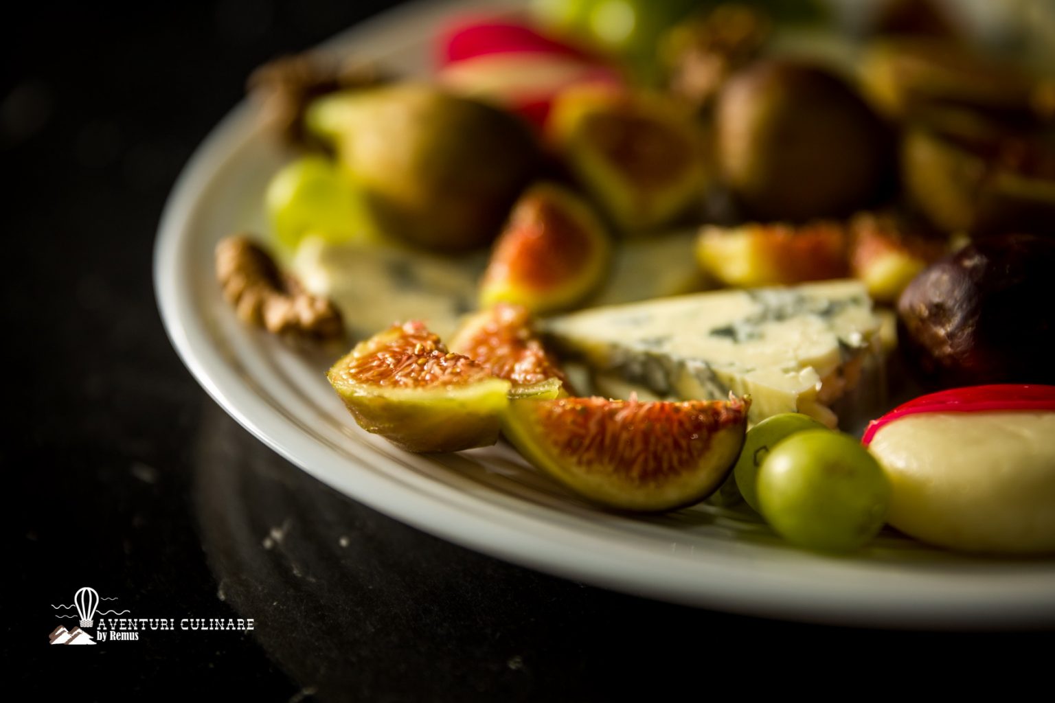 Dulceață de smochine – rețetă clasică - Aventuri culinare