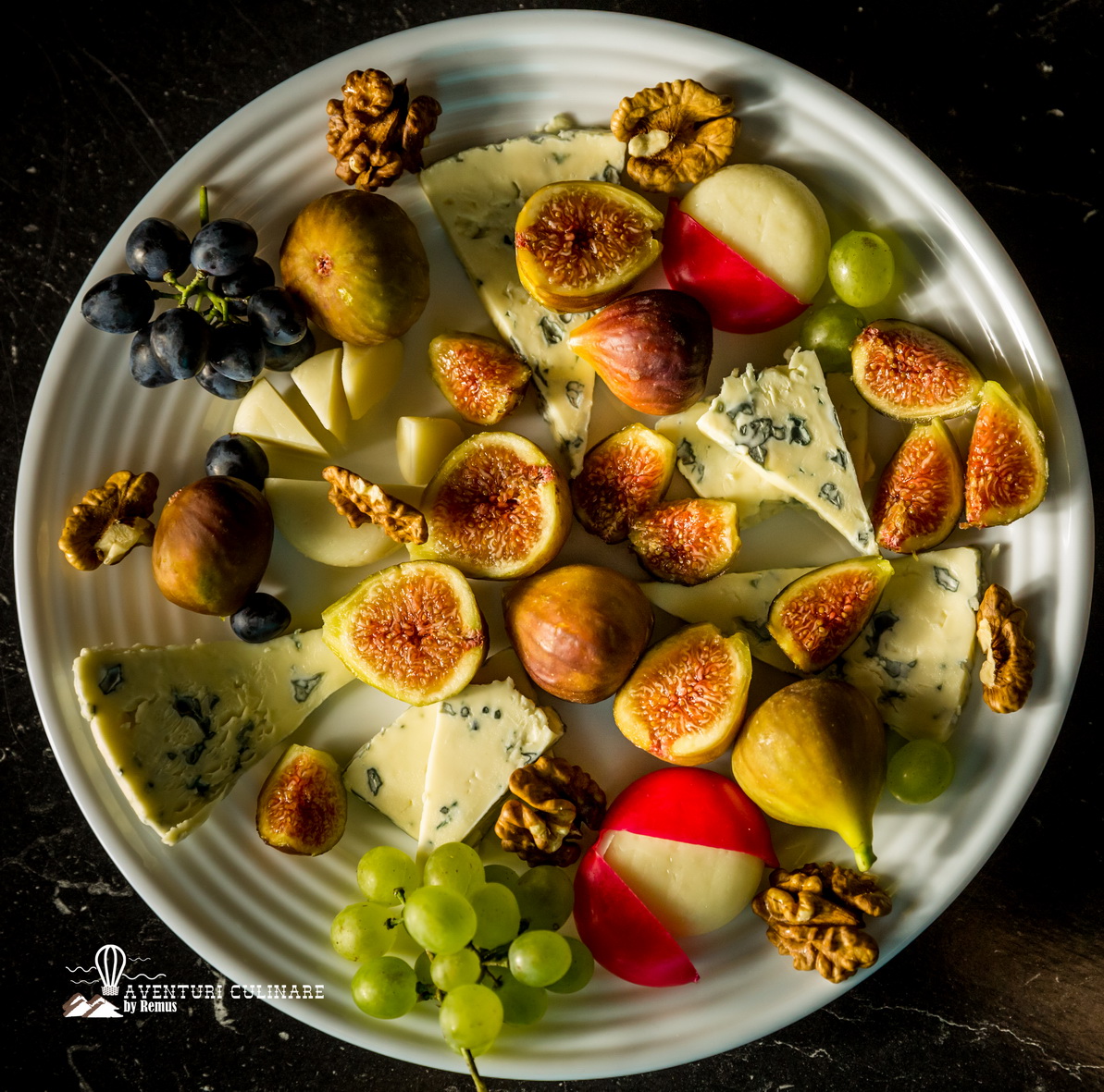 Dulceață de smochine – rețetă clasică - Aventuri culinare